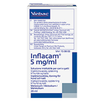 Inflacam 5 mg/ml