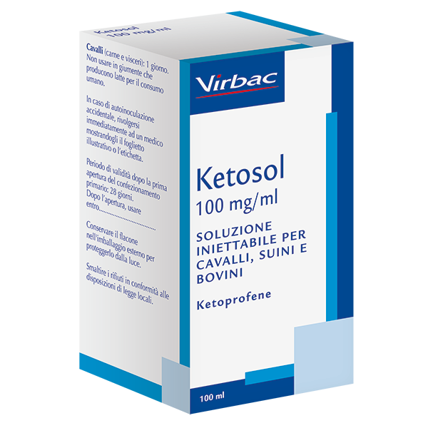 Ketosol