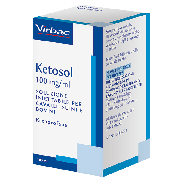 Ketosol