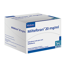 Milteforan 20 mg/ml
