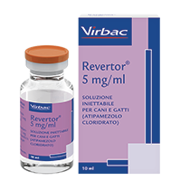 Revertor 5 mg/ml