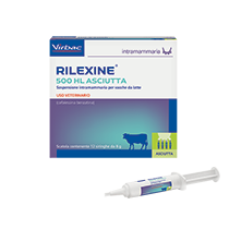 Rilexine 500 HL