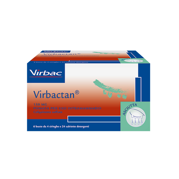 Virbactan