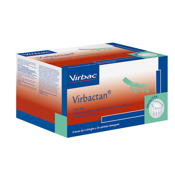 Virbactan
