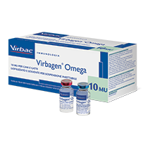 Virbagen Omega 10 MU