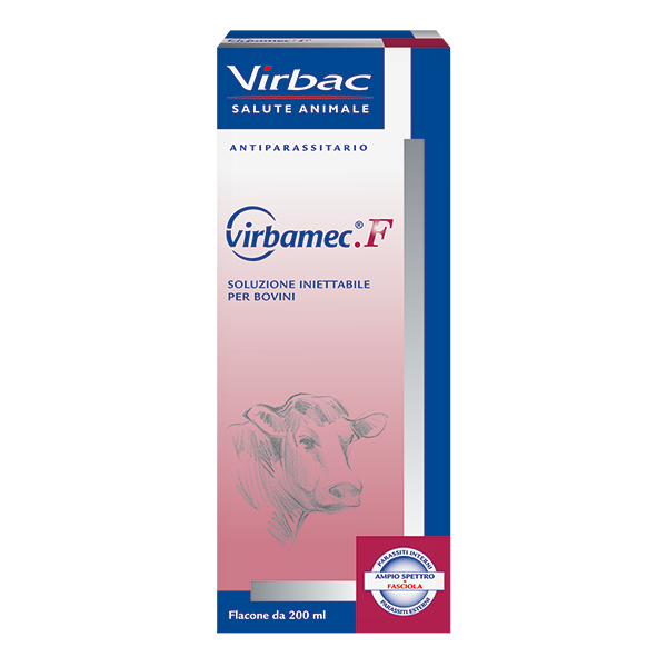 Virbamec F